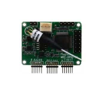 China Ultra Compact DP-IQ Modulator Bias Controller Automatic Bias ...