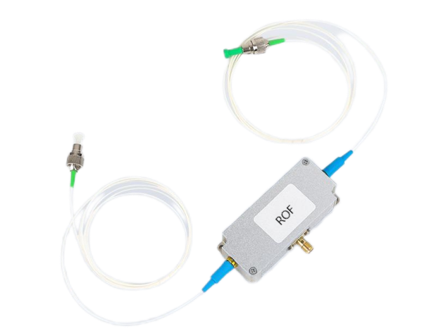 China Rof Electro-optical modulator AOM acousto-optic modulator R-532 ...