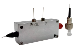 China Rof 3GHz/6GHz Microwave Optical Transceiver Module RF over fiber ...