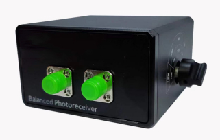 China ROF OCT system Gain adjustable balance detection module 150MHz ...