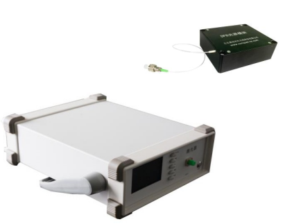 China Rof Semiconductor Laser Modulator L-band/C-band Tunable laser ...