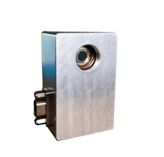 China Rof-QPD series APD/PIN Photodetector Four-quadrant photoelectric ...