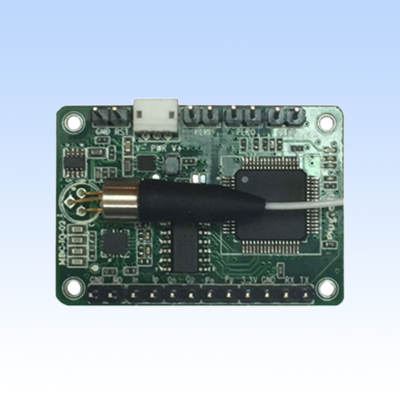 China Ultra High Precision MZM modulator Bias Controller Automatic Bias ...