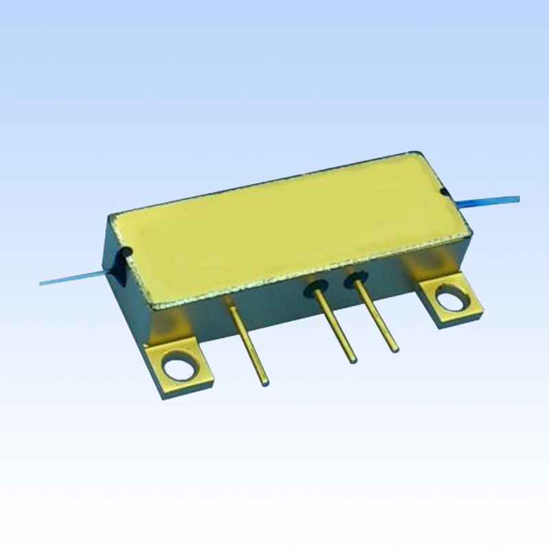 China Rof Electro-optic modulator LiNbO3 MIOC Series Y-Waveguide ...